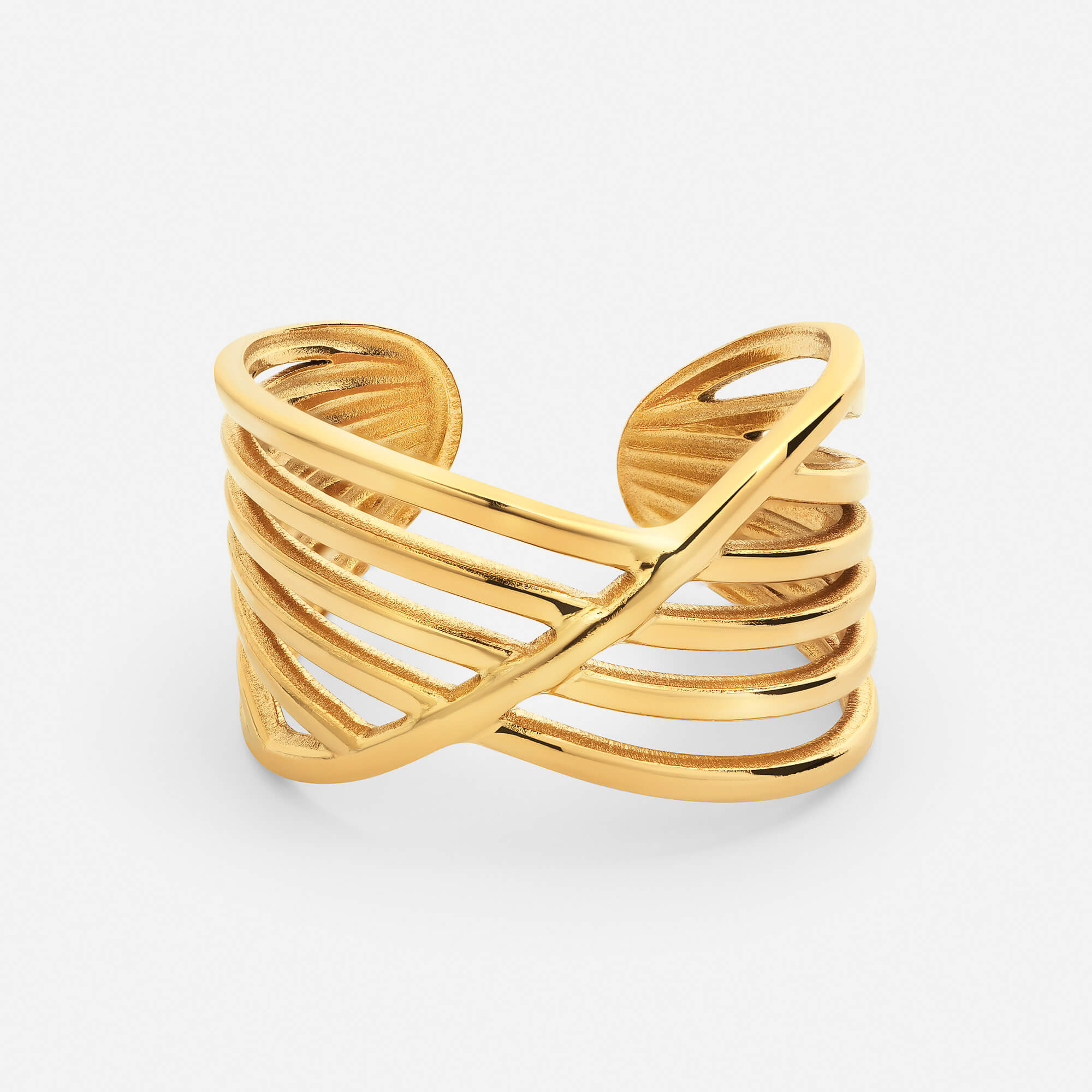 Miranda Ring – Viktorias